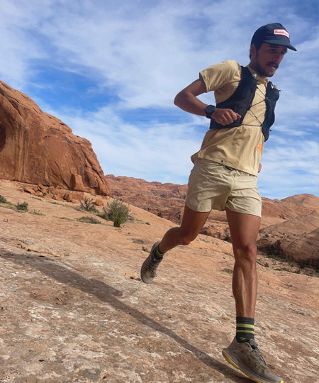 Drymax Sports - Featured Drymax Athletes